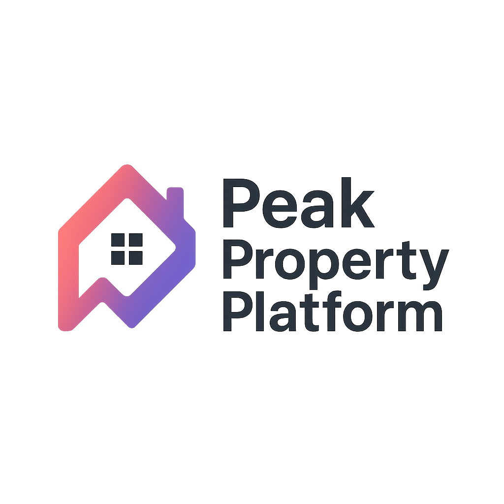 Peak Property Platform